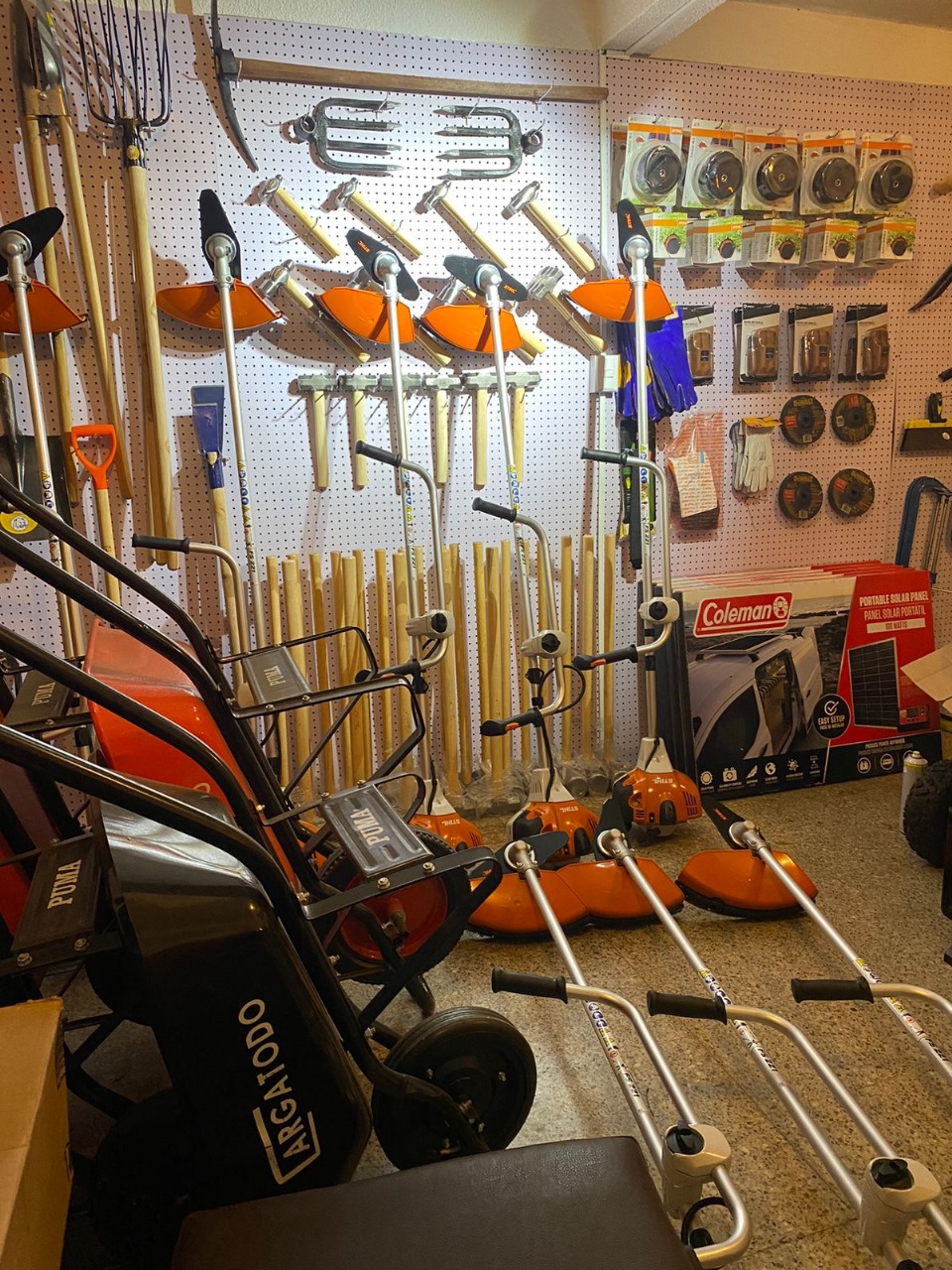 TOOLMART.SHOP – Tienda en linea Toolmart S.A.