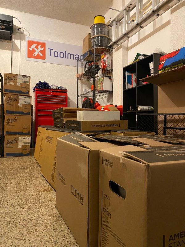 TOOLMART.SHOP – Tienda en linea Toolmart S.A.