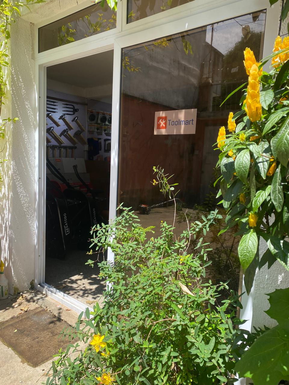 TOOLMART.SHOP – Tienda en linea Toolmart S.A.